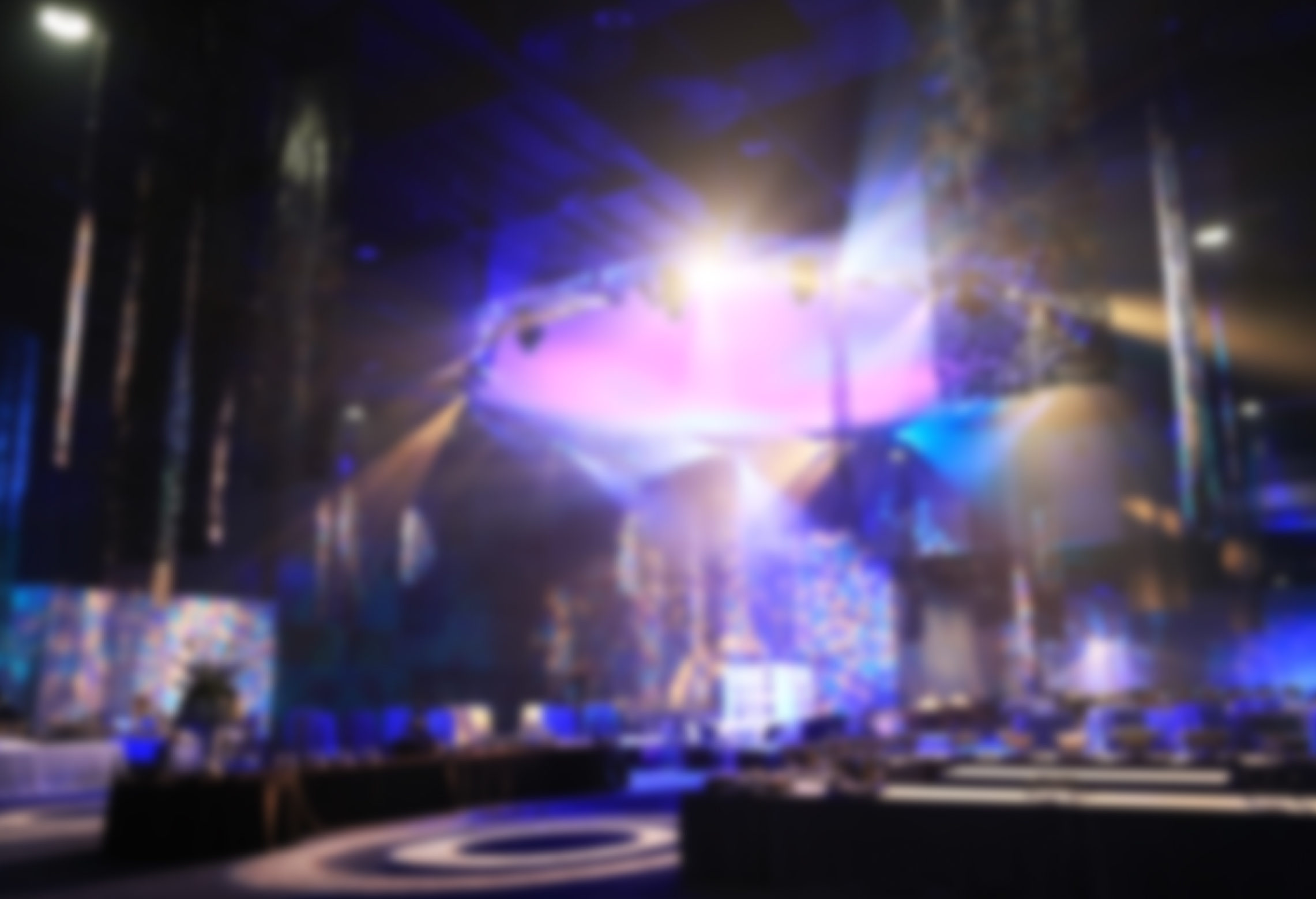 Viva Bella Events | Cincinnati Wedding and Event Planning