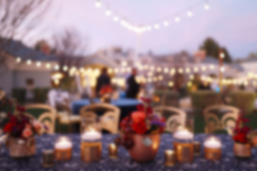 Viva Bella Events | Cincinnati Wedding and Event Planning